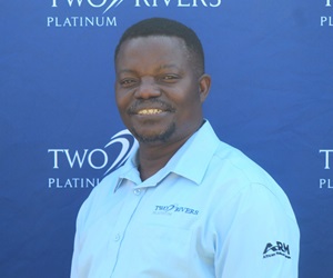 Two Rivers Platinum Mines : Where Innovation Meets Excellence